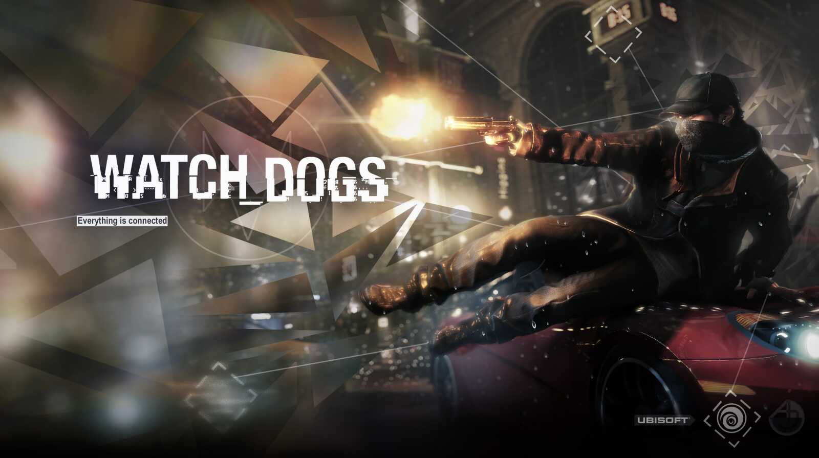 Ubisoft Wallpapers (55 images) - WallpaperCat