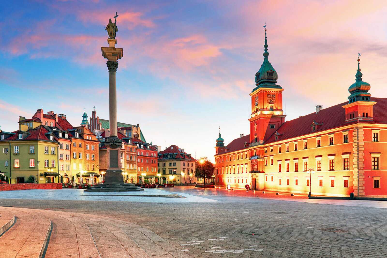 Poland Wallpapers (47 images) - WallpaperCat