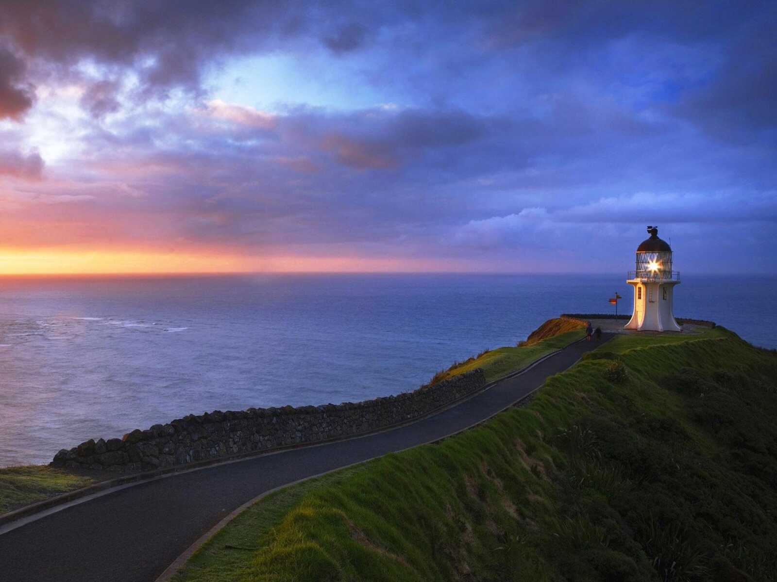 Lighthouse Wallpapers (152 images) - WallpaperCat