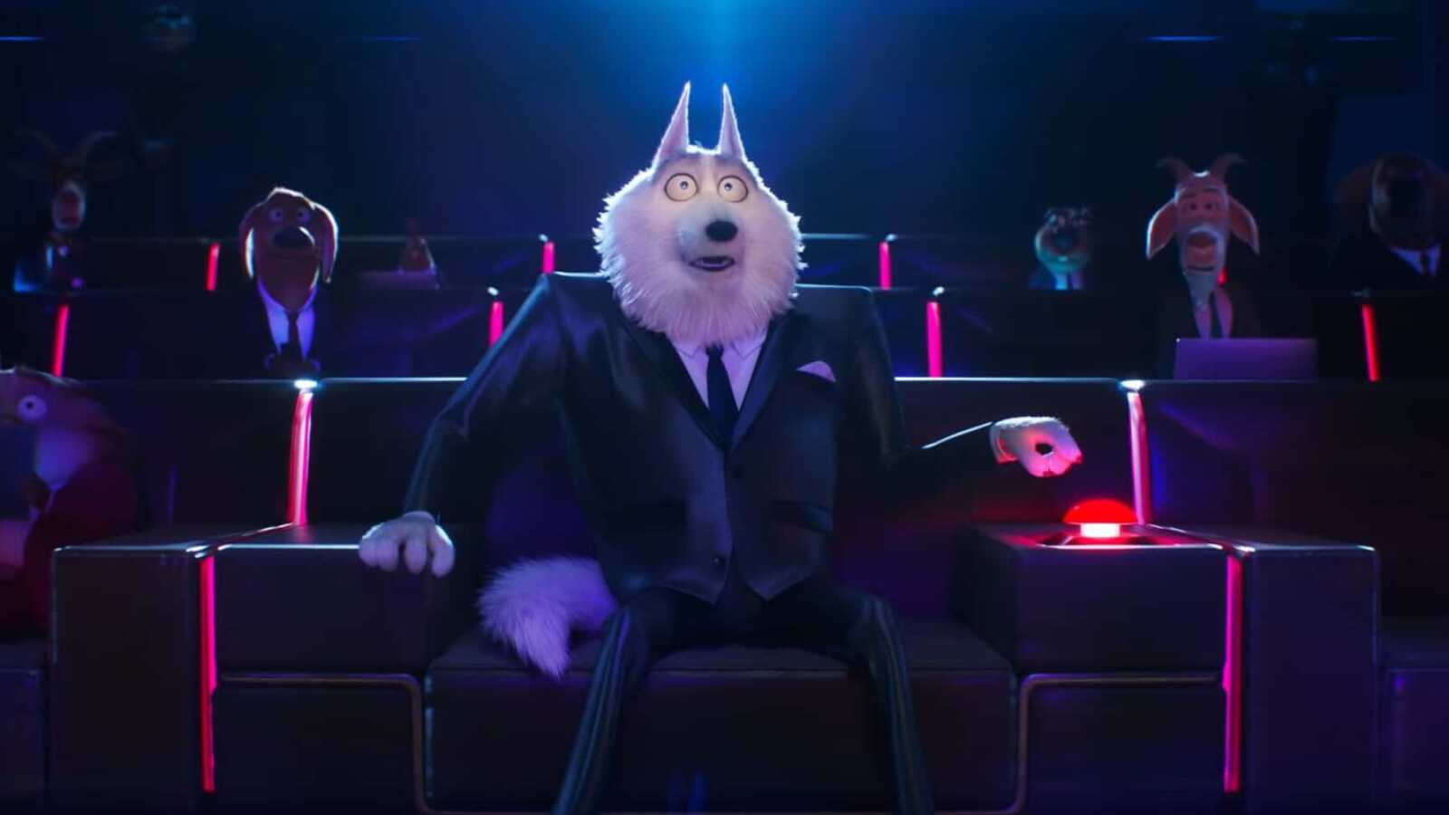 Sing 2 Wallpapers (26 images) - WallpaperCat