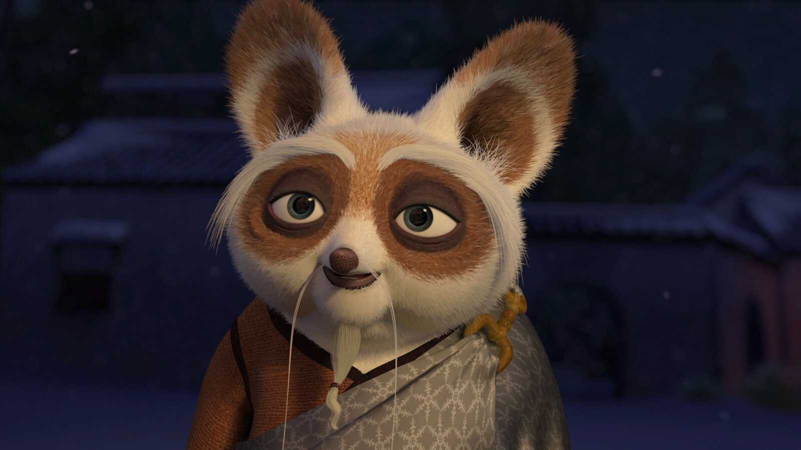 Master Shifu Wallpapers (39 images) - WallpaperCat