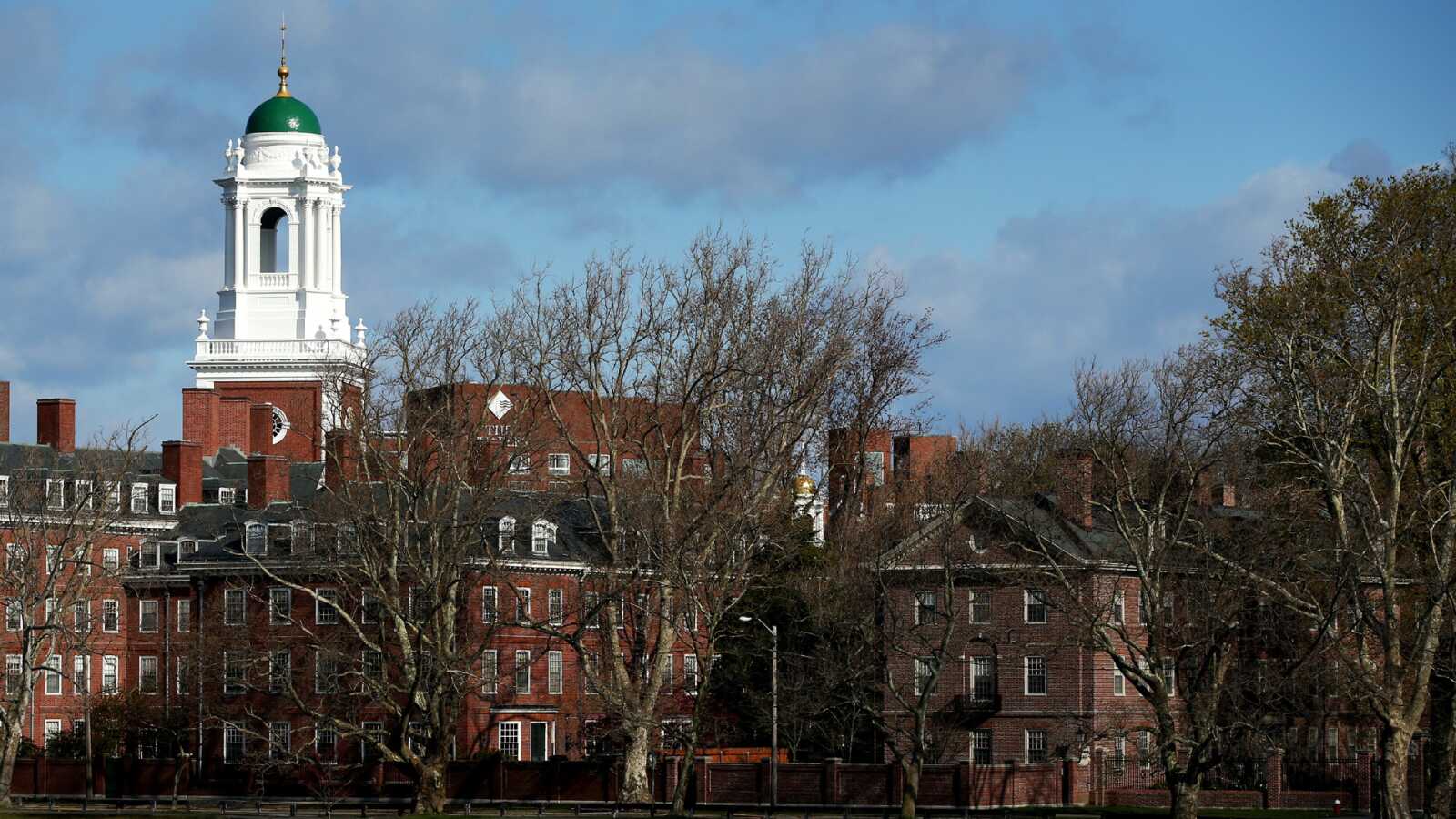 Harvard University Wallpapers (20 images) - WallpaperCat