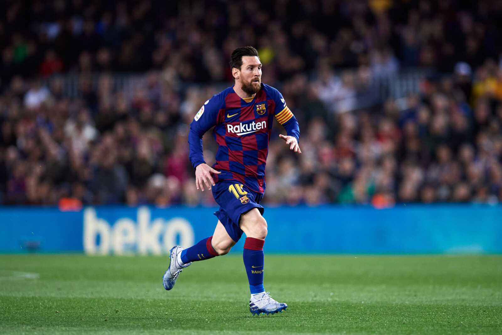 La Liga Wallpapers (70 images) - WallpaperCat