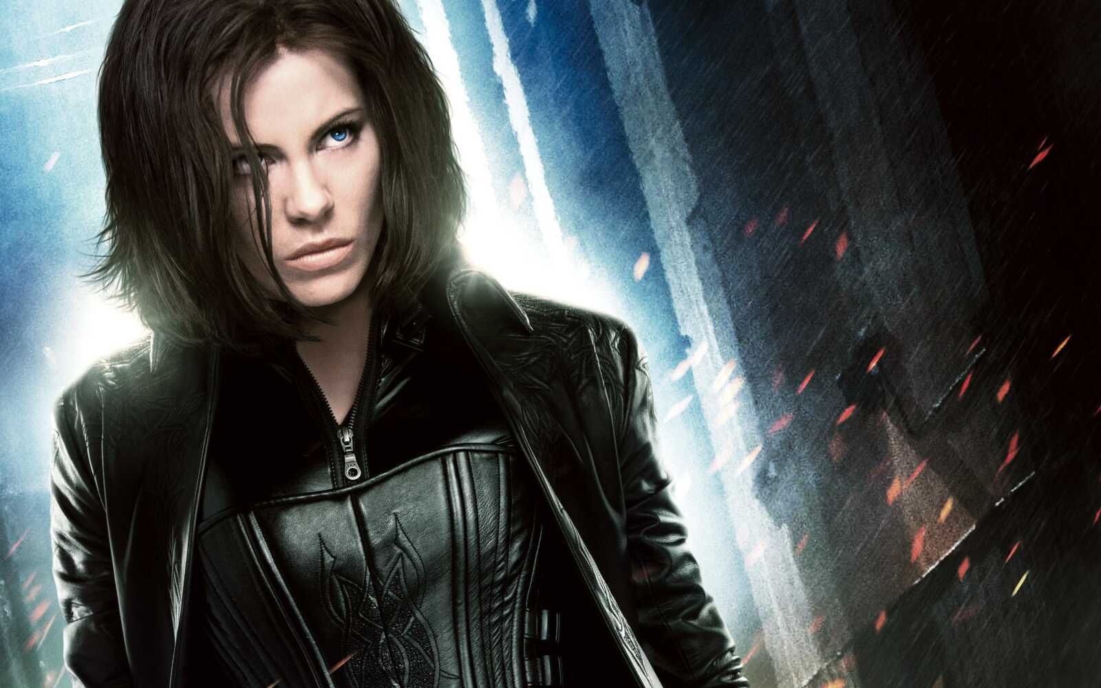 Selene (Underworld) Wallpapers (51 images) - WallpaperCat