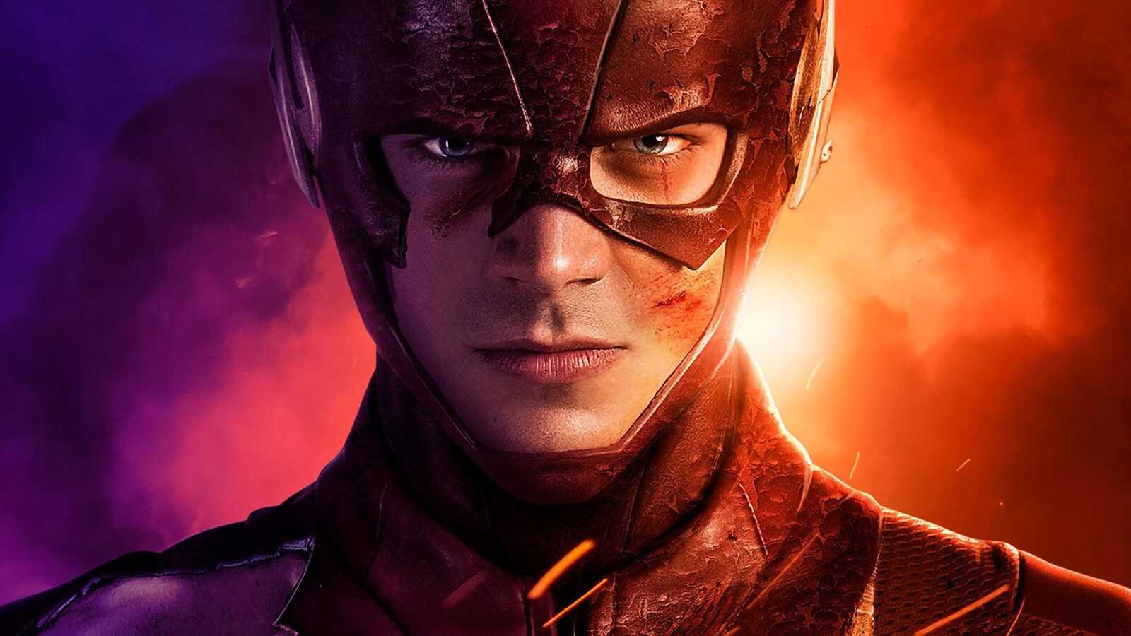 The Flash (TV Series) Wallpapers (33 images) - WallpaperCat