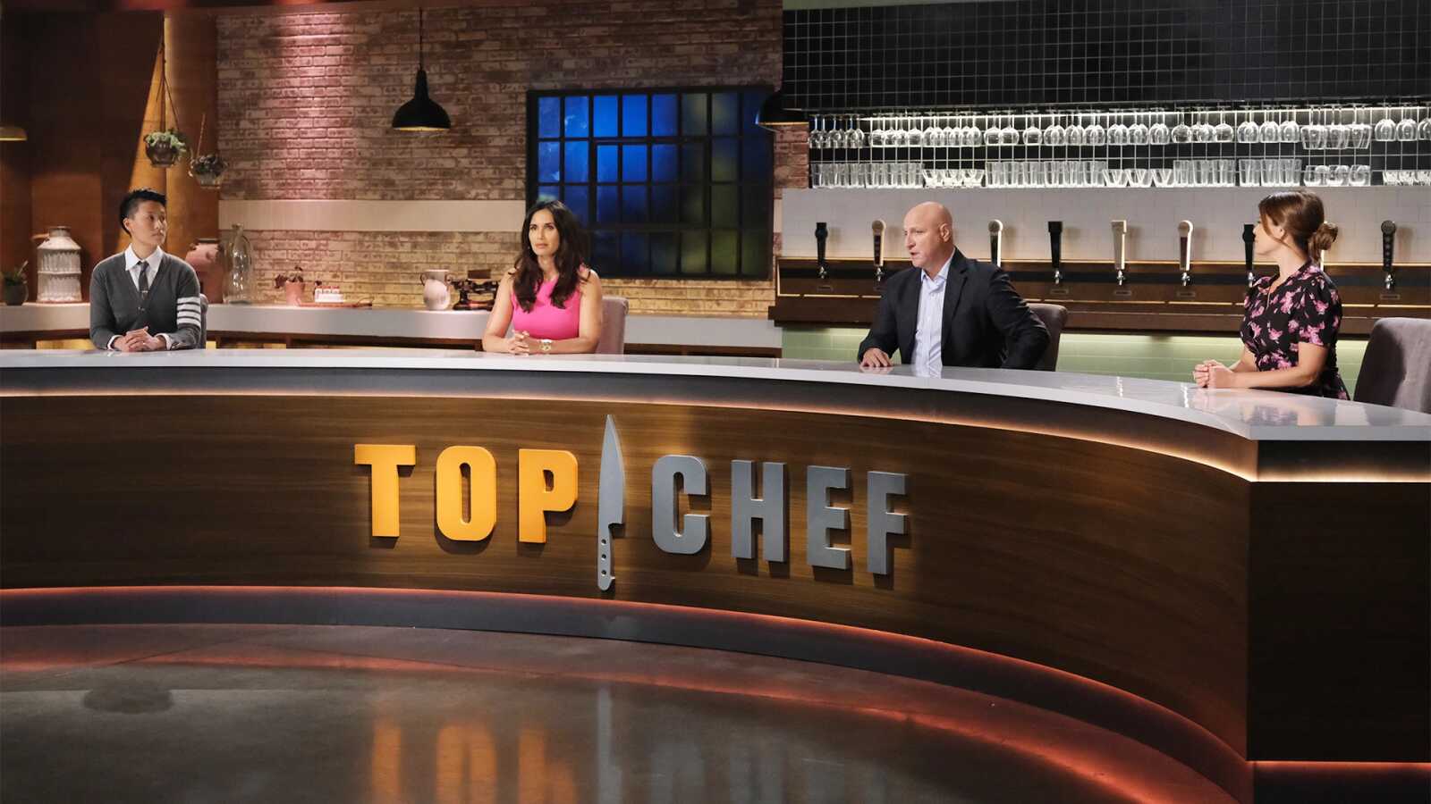 Top Chef (TV Series) Wallpapers (23 images) - WallpaperCat