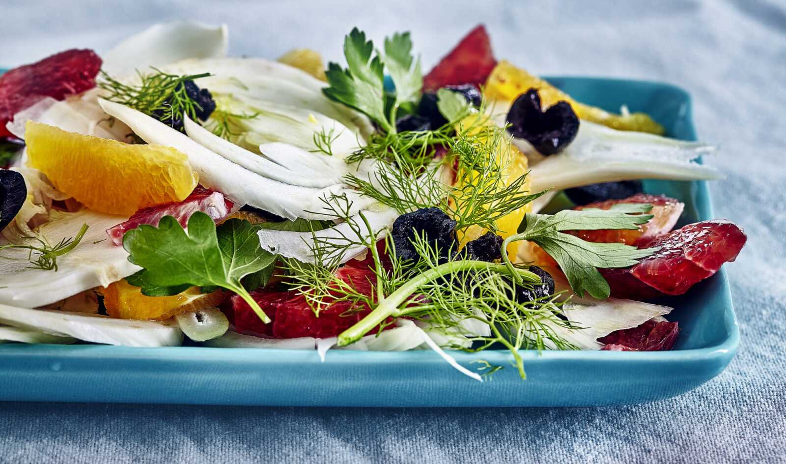 Fennel Wallpapers (27 images) - WallpaperCat