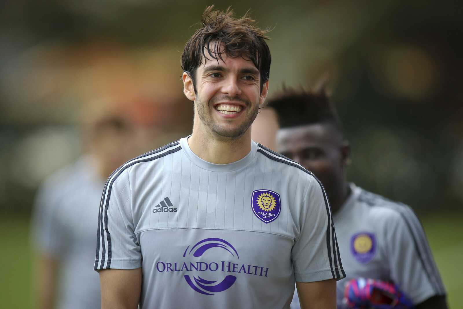 Kaká Wallpapers (24 images) - WallpaperCat