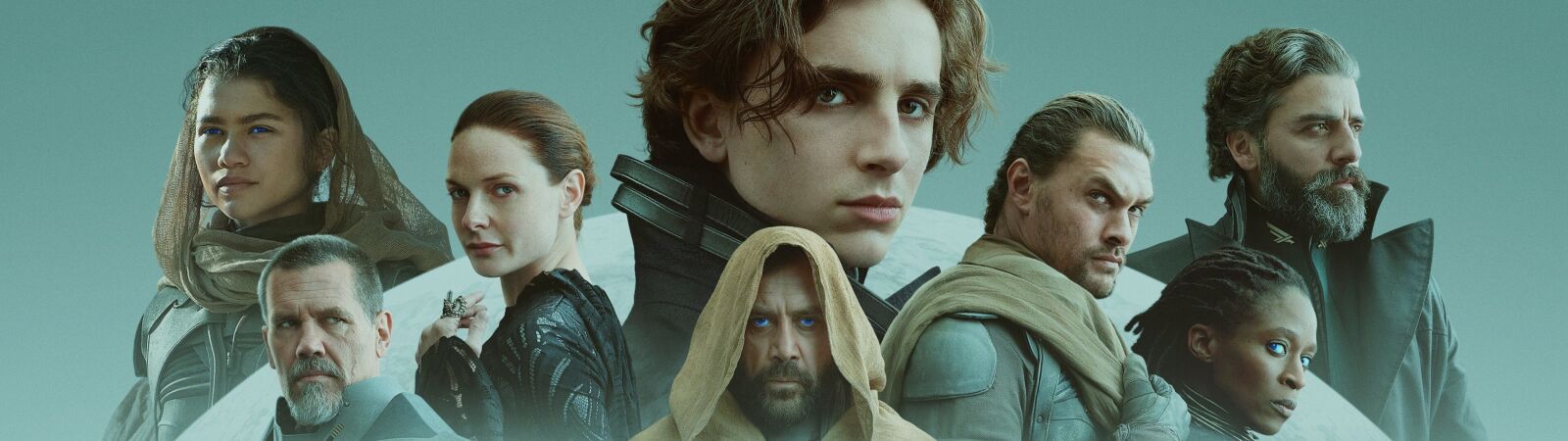 Dune Wallpapers (57 images) - WallpaperCat