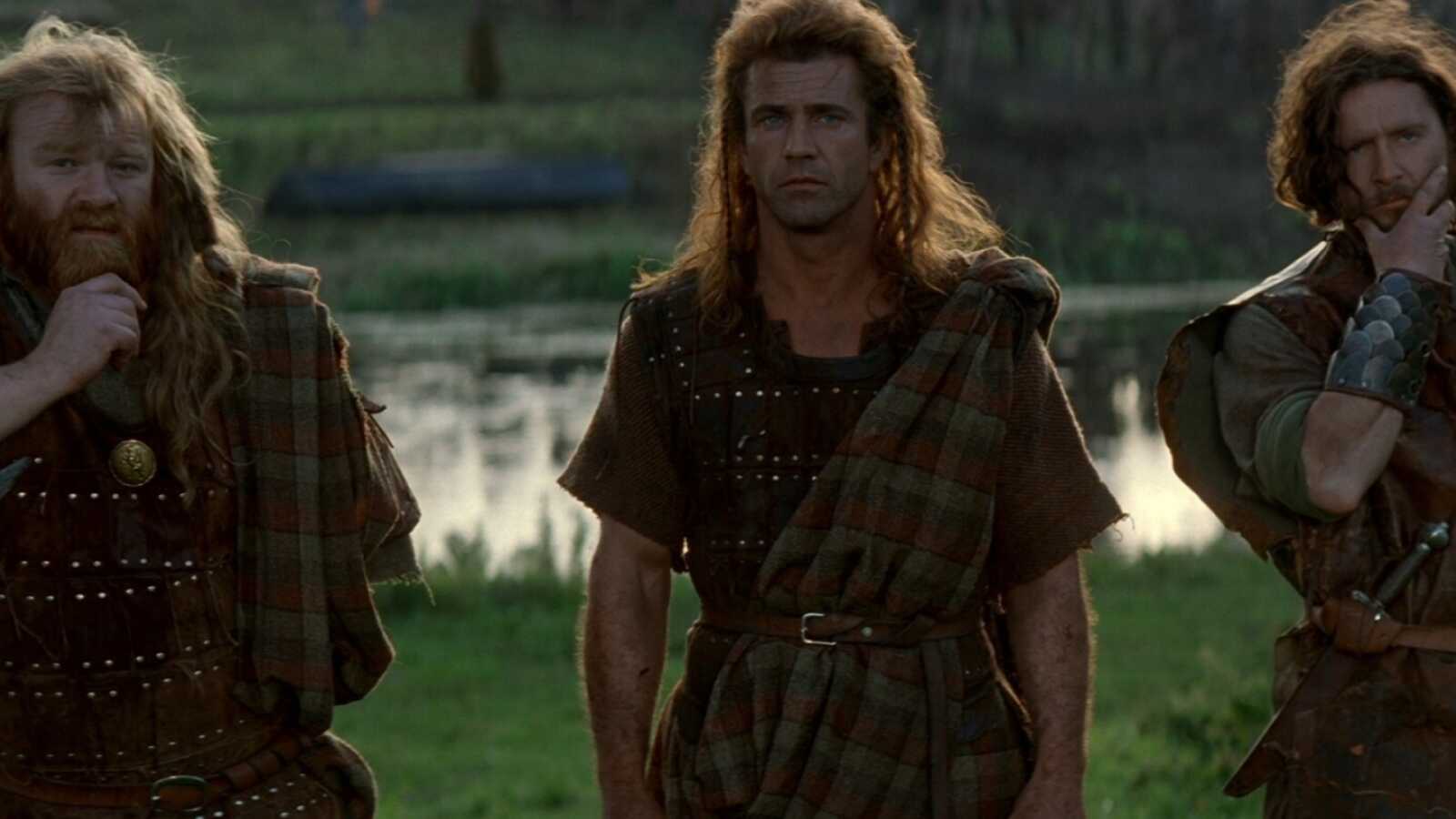 Braveheart Wallpapers (25 images) - WallpaperCat