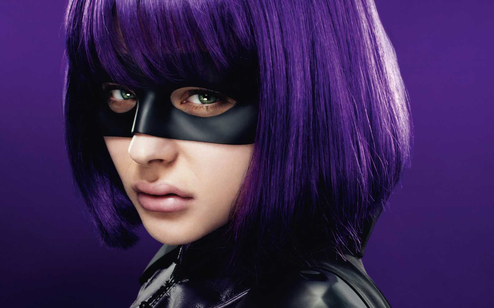 Kick-Ass Wallpapers (39 images) - WallpaperCat