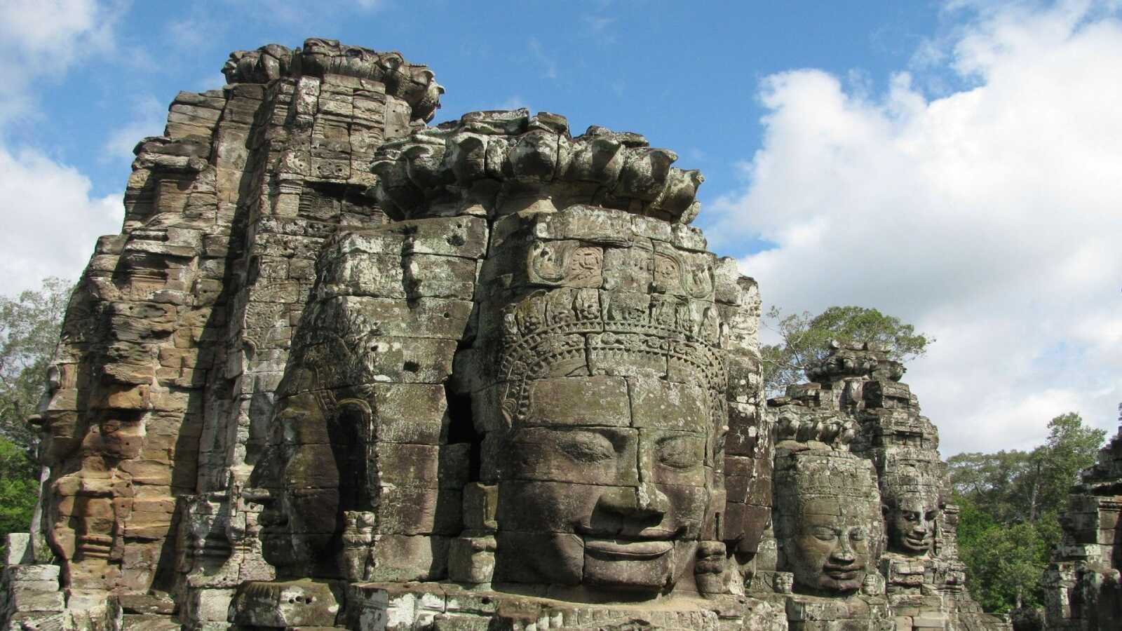 Cambodia Wallpapers (50 images) - WallpaperCat