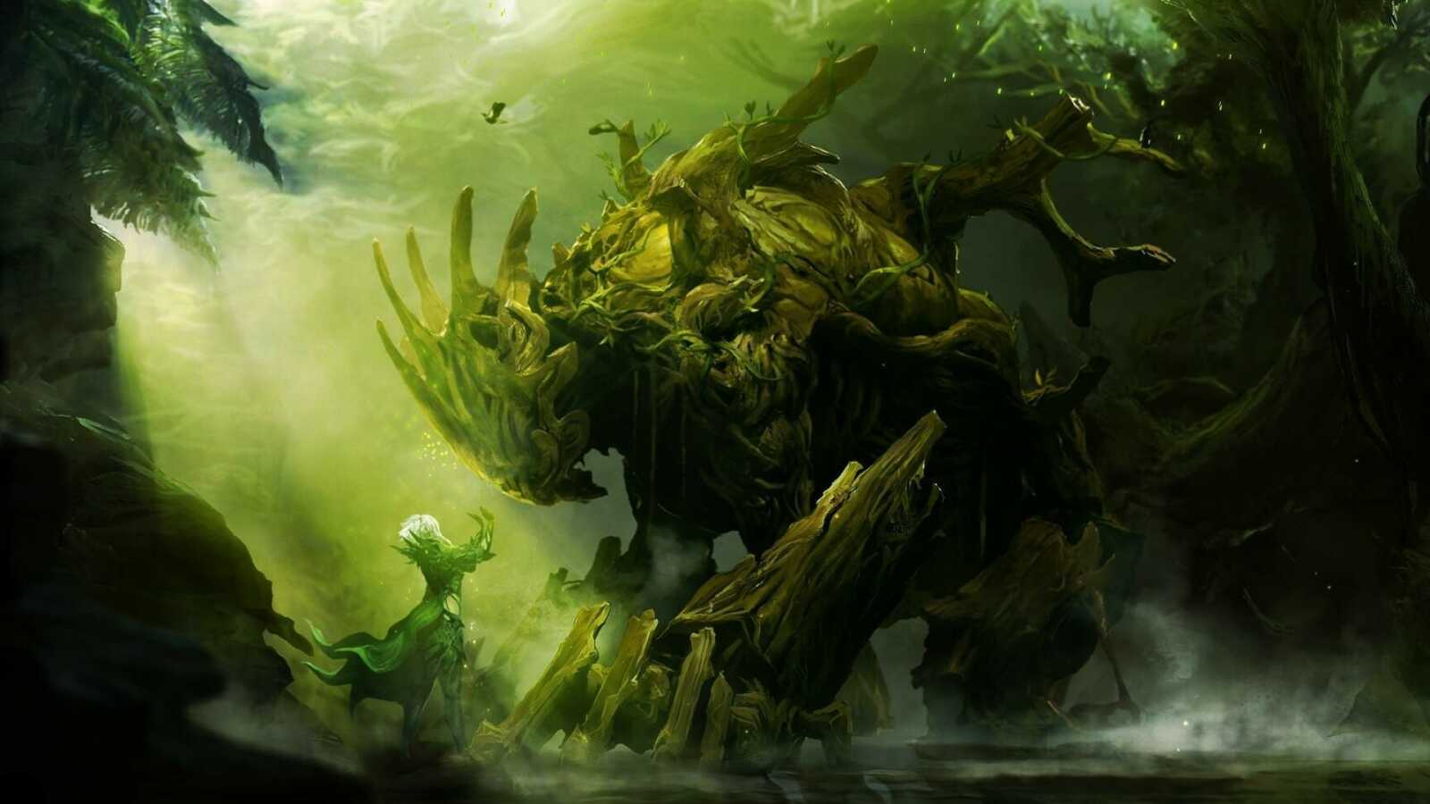 Guild Wars Wallpapers (51 images) - WallpaperCat