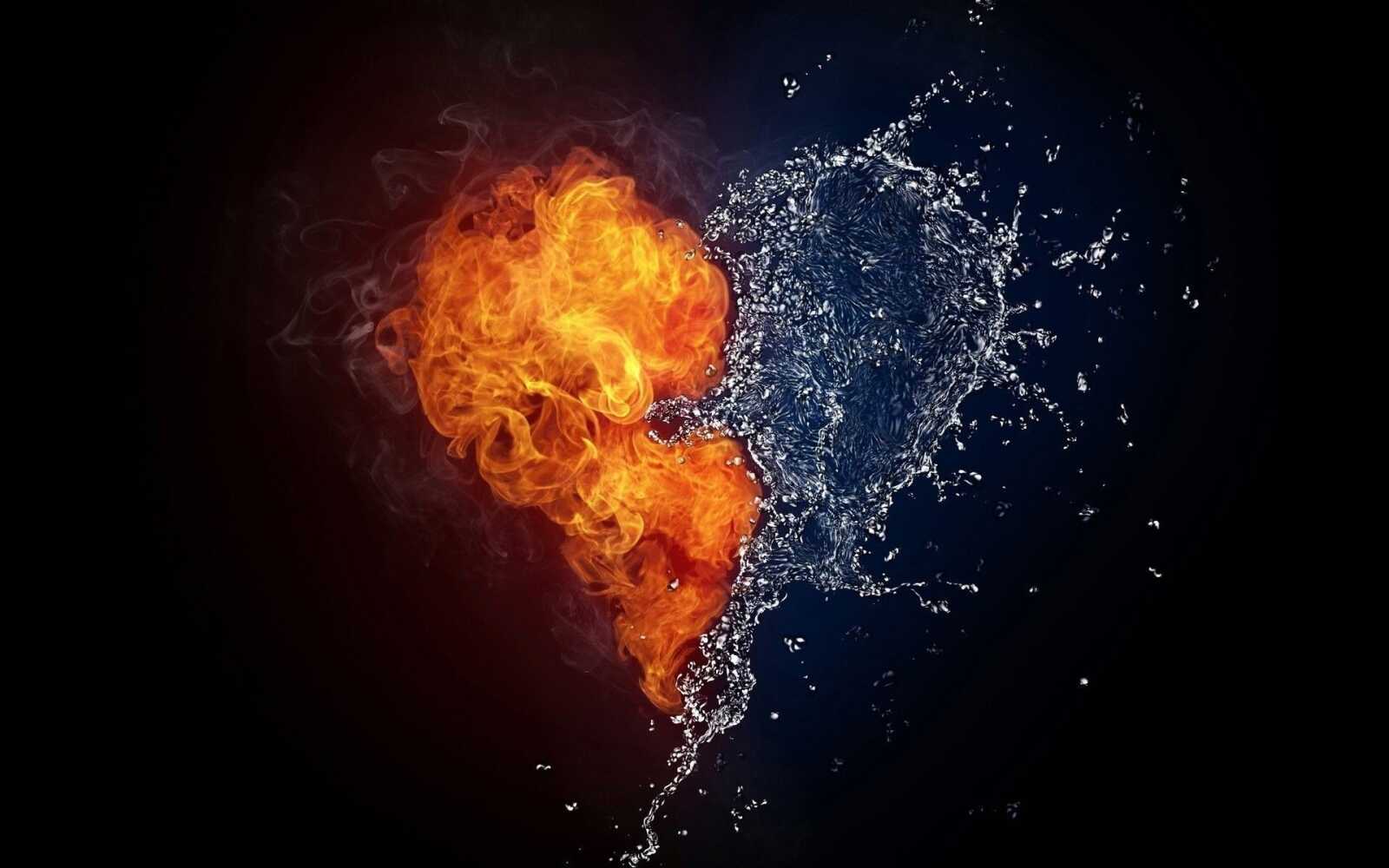 Fire Wallpapers (69 images) - WallpaperCat