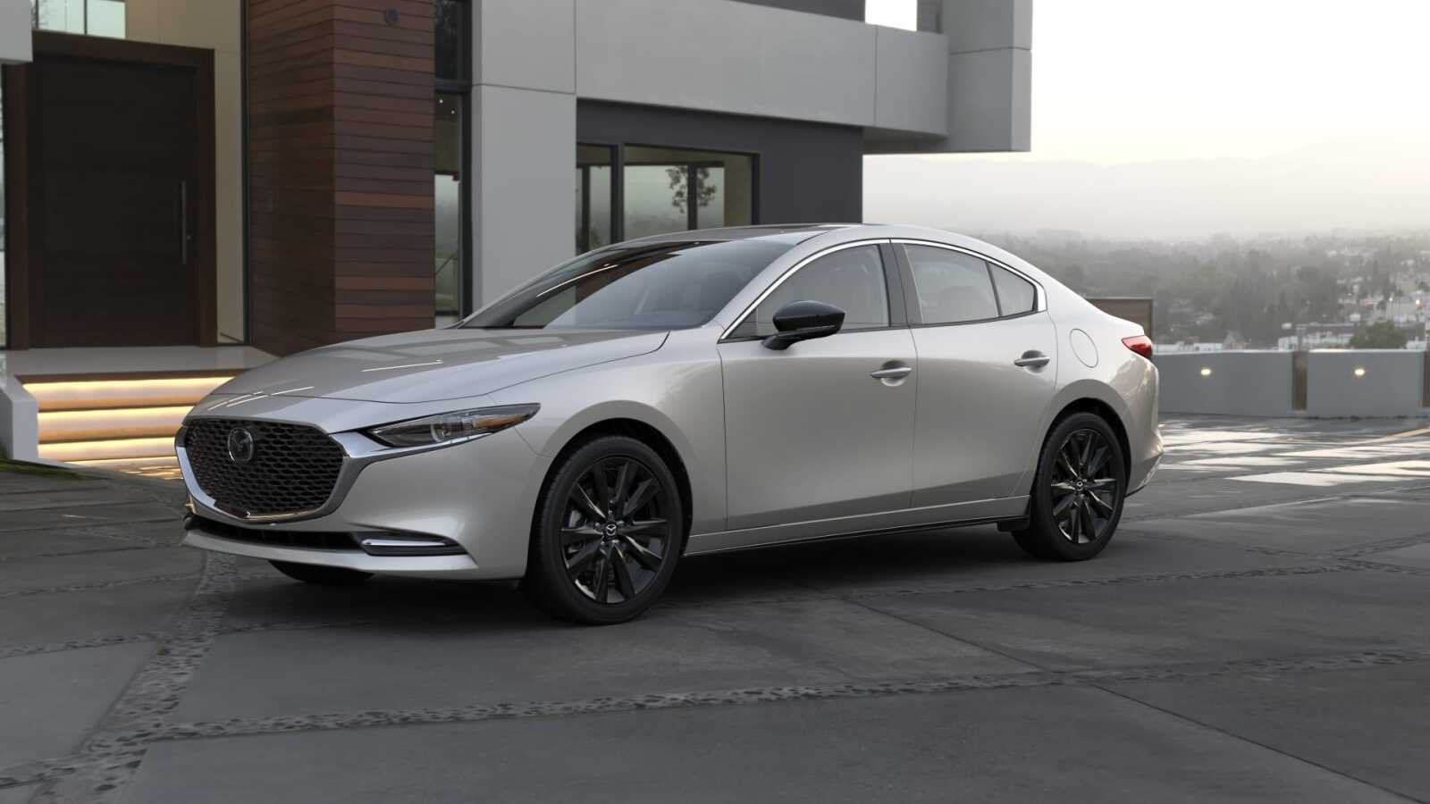 Mazda 3 Wallpapers (44 images) - WallpaperCat