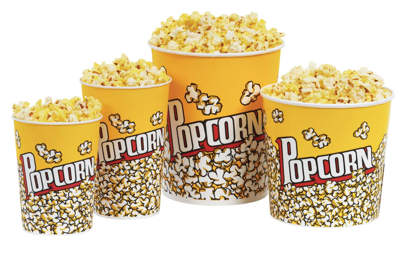 Popcorn Wallpapers (69 images) - WallpaperCat