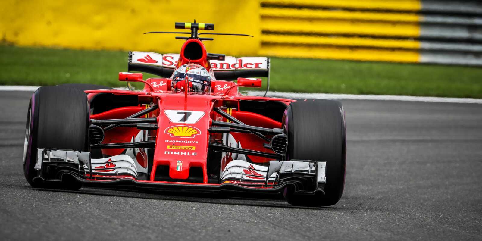 F1 Race Wallpapers (46 images) - WallpaperCat