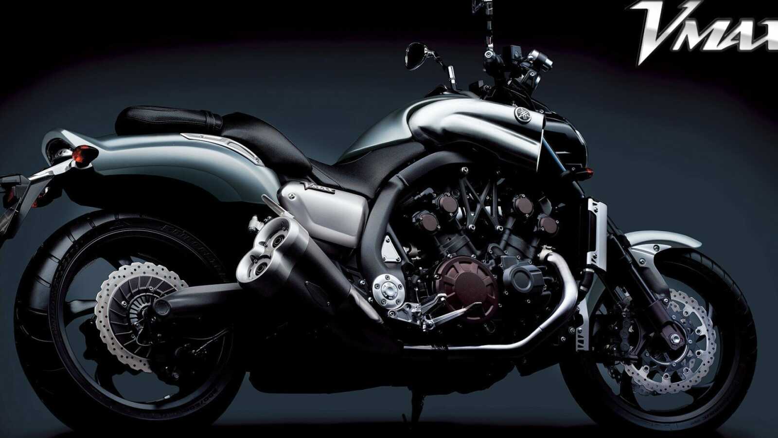 Yamaha Wallpapers (58 images) - WallpaperCat