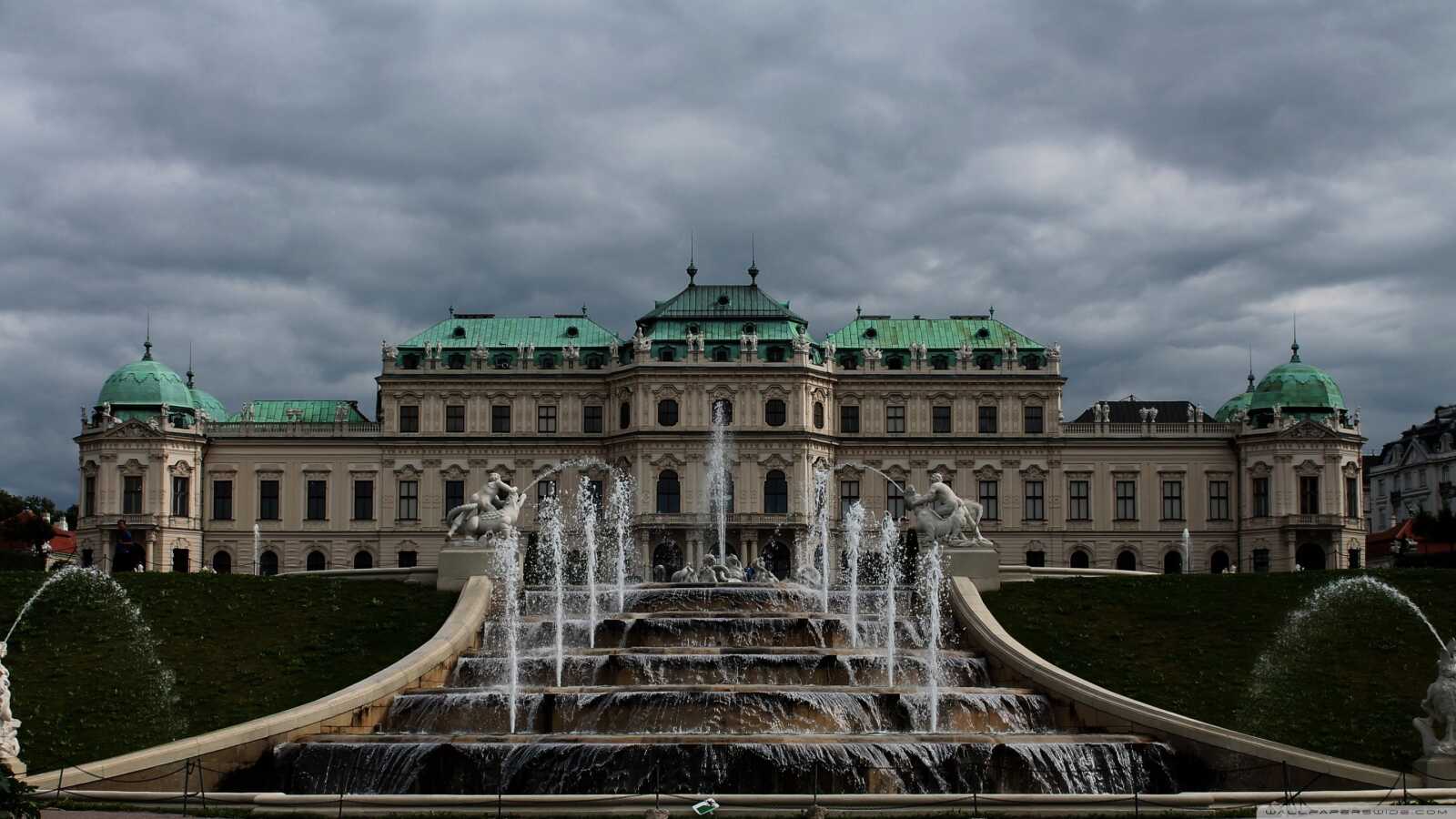 Palace Wallpapers (50 images) - WallpaperCat