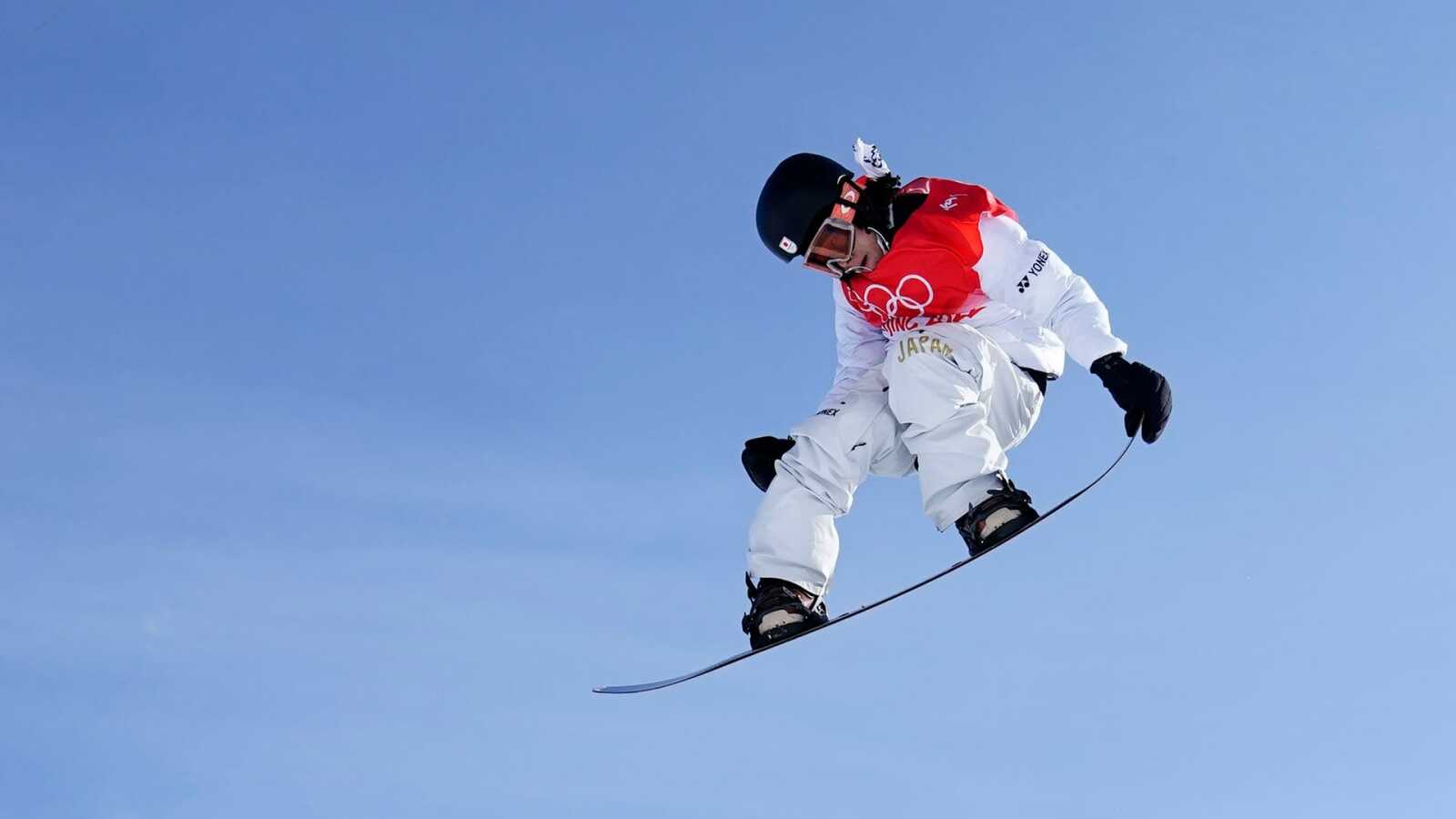 Snowboarding Wallpapers (47 images) - WallpaperCat