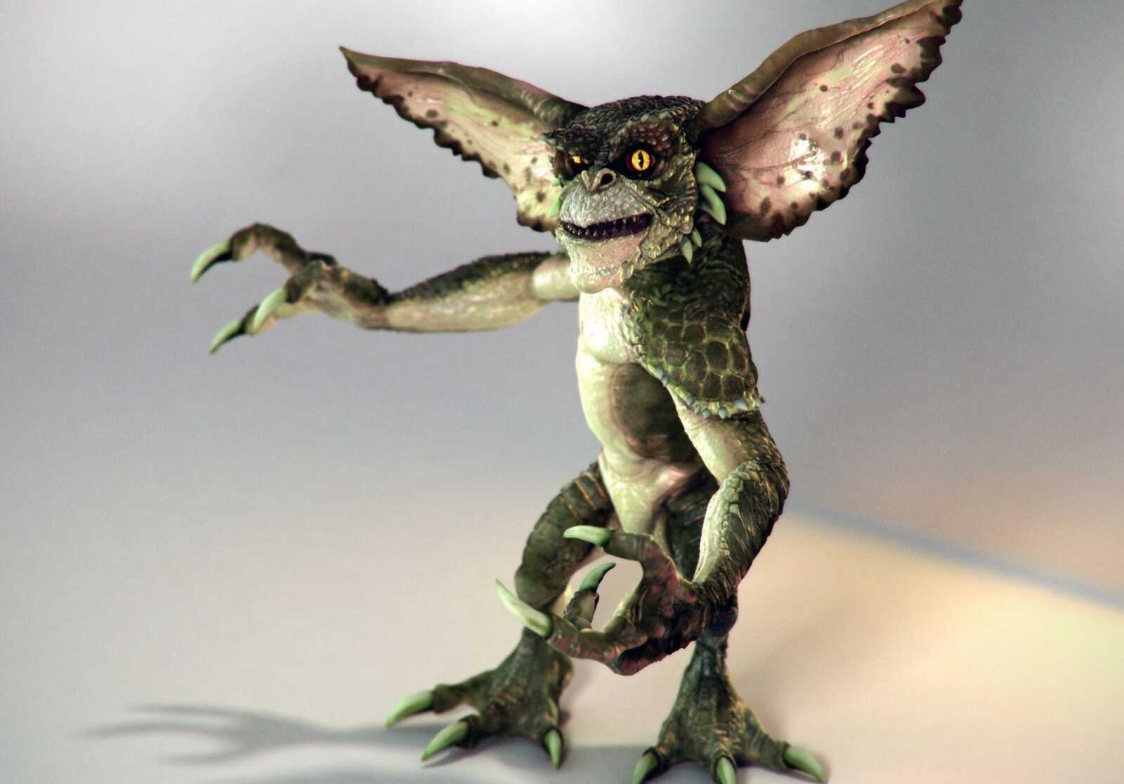 Gremlin Wallpapers (28 images) - WallpaperCat