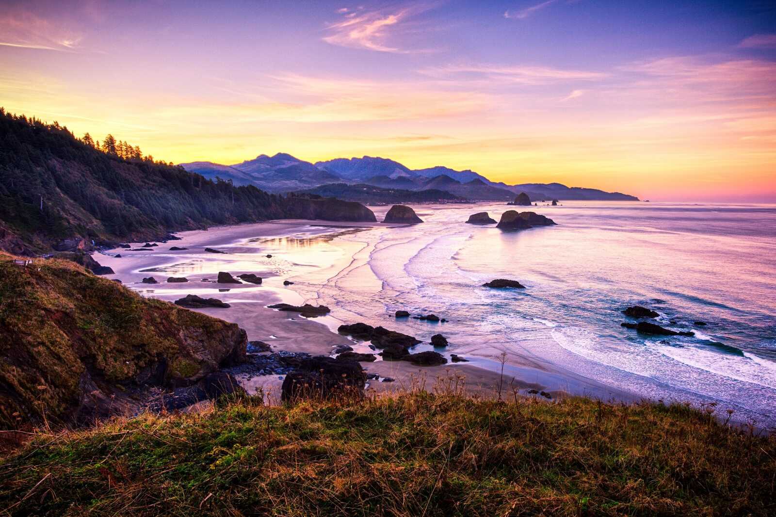 Oregon Wallpapers (45 images) - WallpaperCat