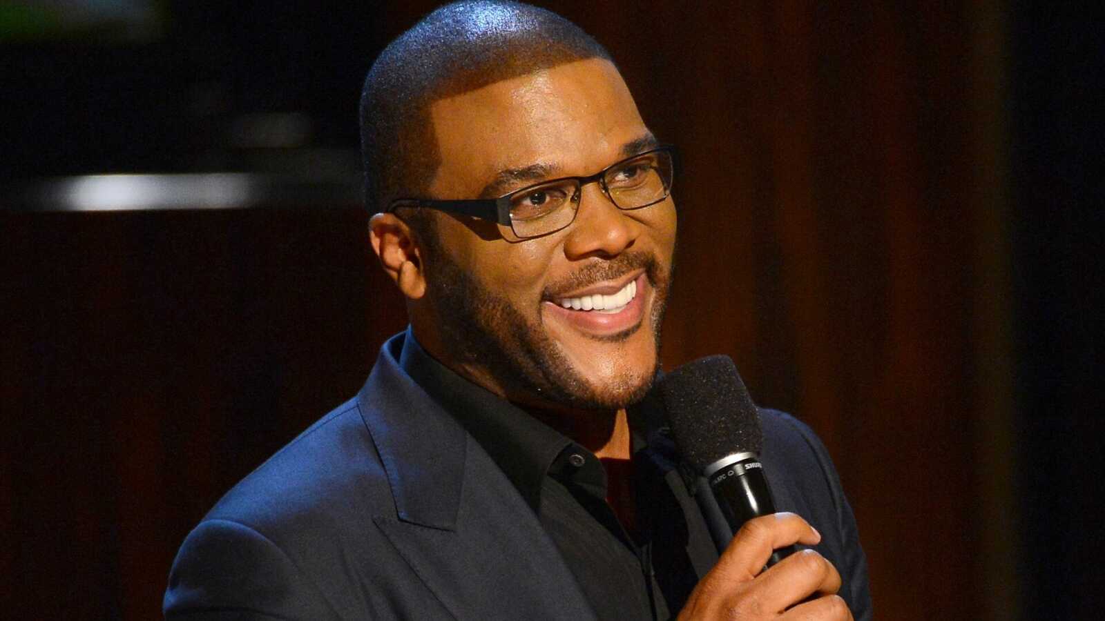 Tyler Perry Wallpapers (18 images) - WallpaperCat