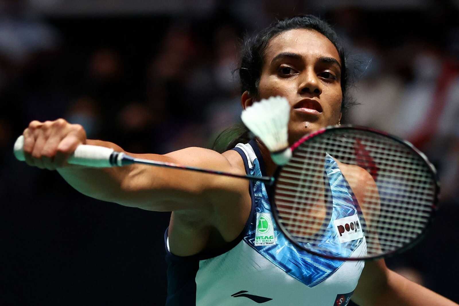 P. V. Sindhu Wallpapers (43 images) - WallpaperCat