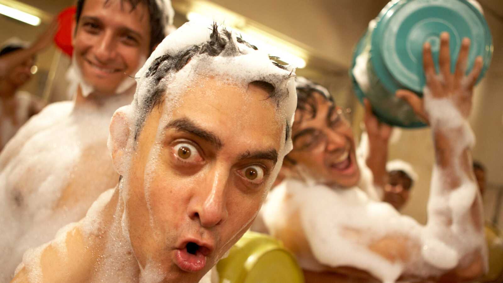 3 idiots Wallpapers (16 images) - WallpaperCat