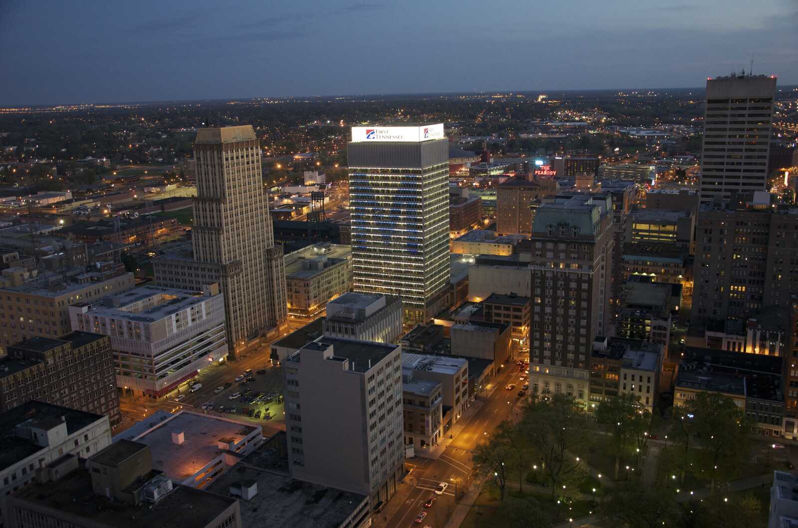 Memphis (Tennessee) Wallpapers (15 images) - WallpaperCat