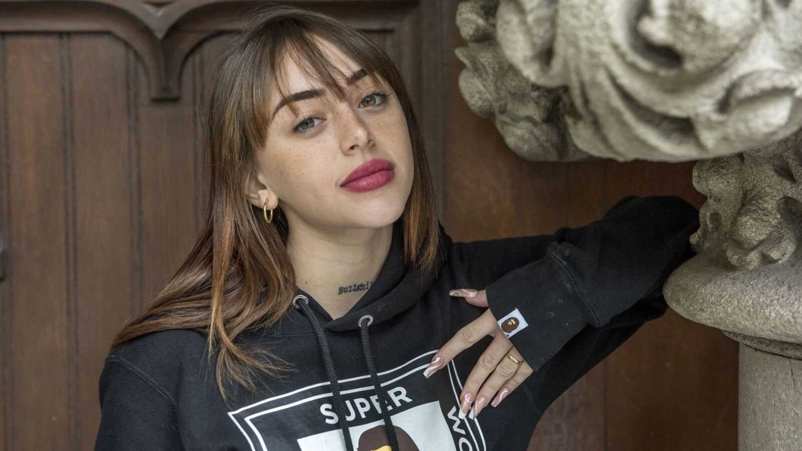 Nicki Nicole Wallpapers (36 images) - WallpaperCat