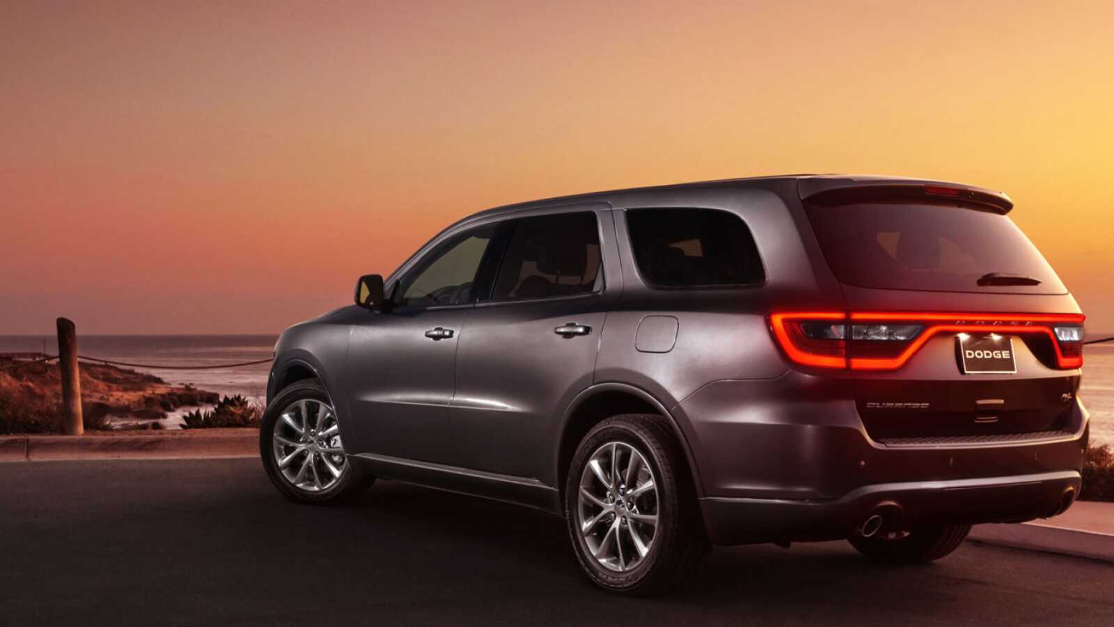 Dodge Durango Wallpapers (62 images) - WallpaperCat