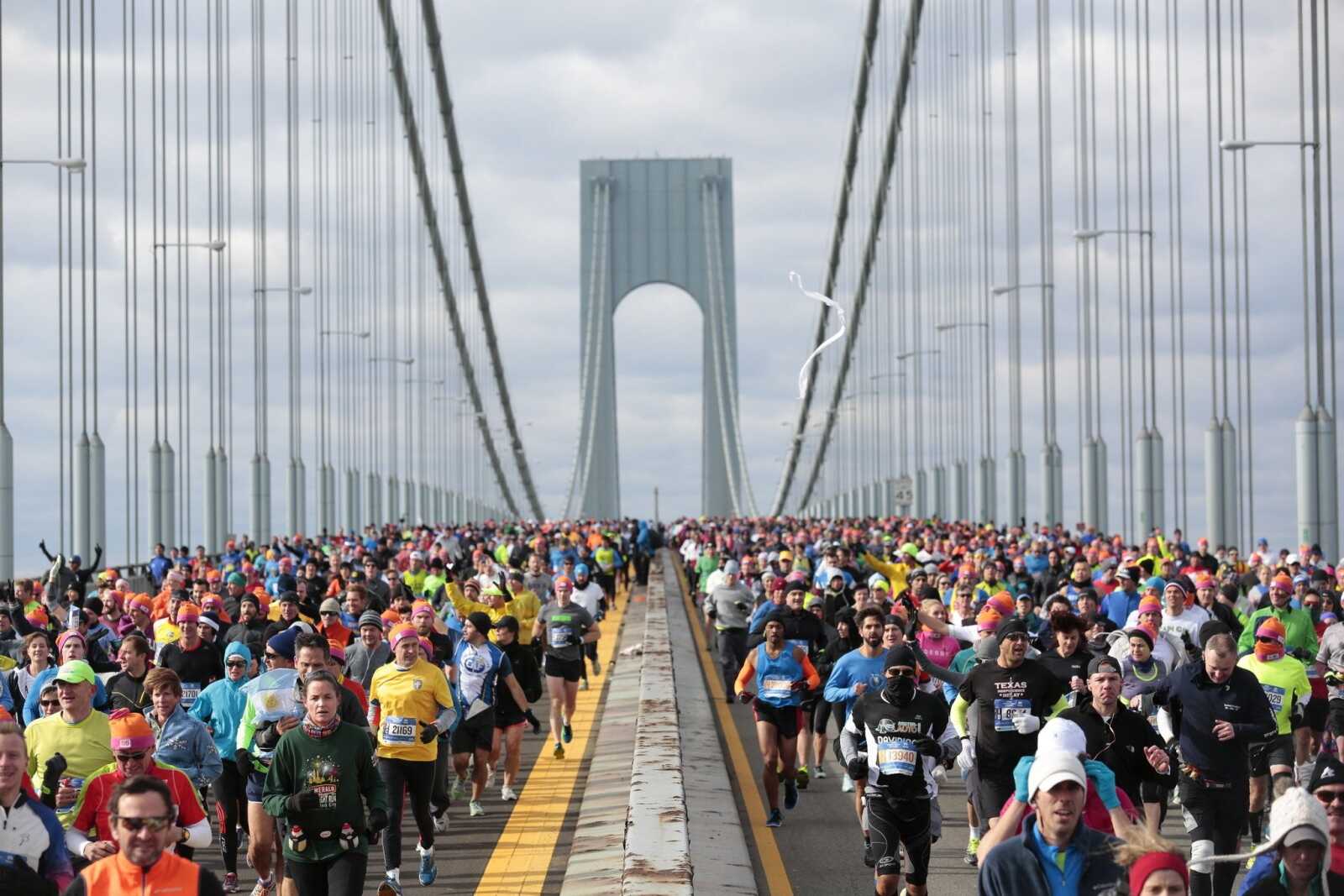 Marathon Wallpapers (50 images) - WallpaperCat