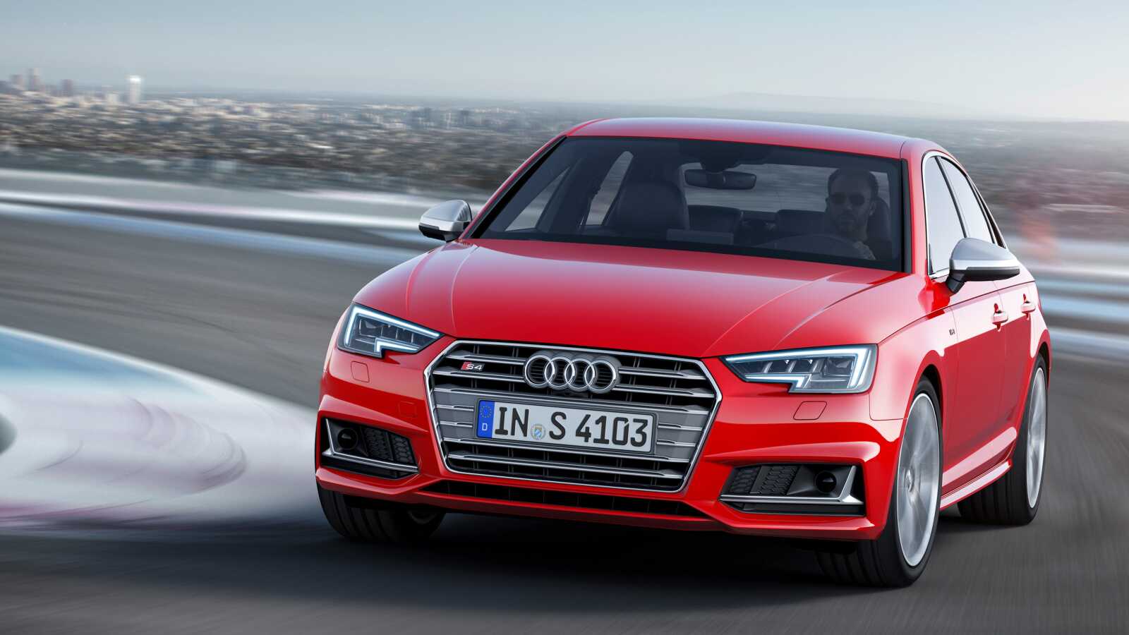 Audi S4 Wallpapers (39 images) - WallpaperCat