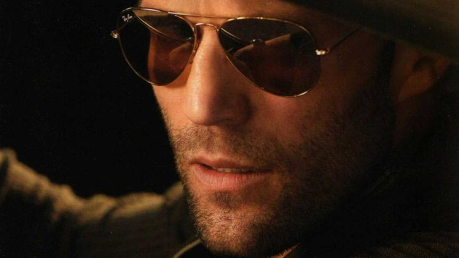 Jason Statham Wallpapers (50 images) - WallpaperCat