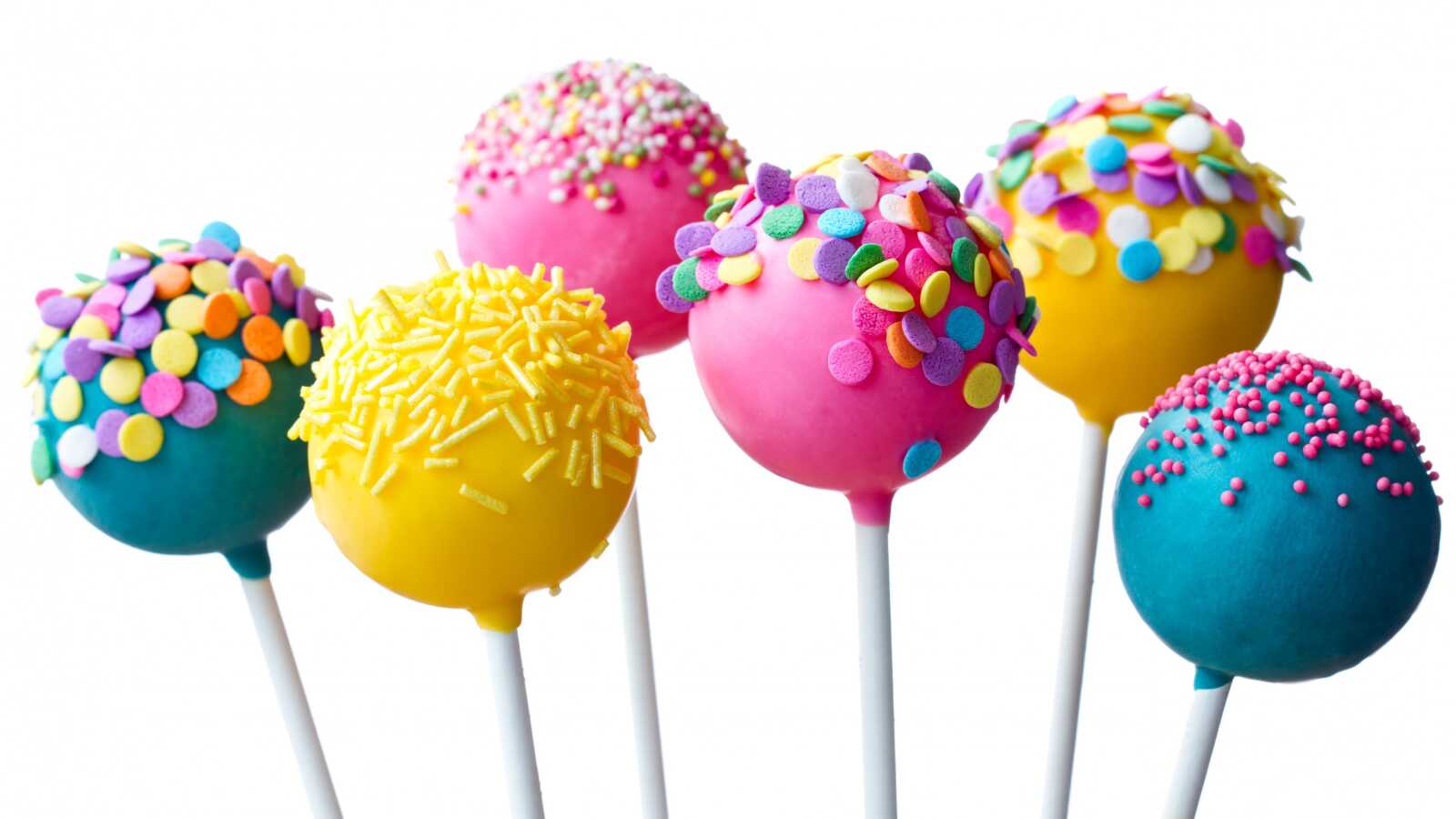 Candy Wallpapers (40 images) - WallpaperCat