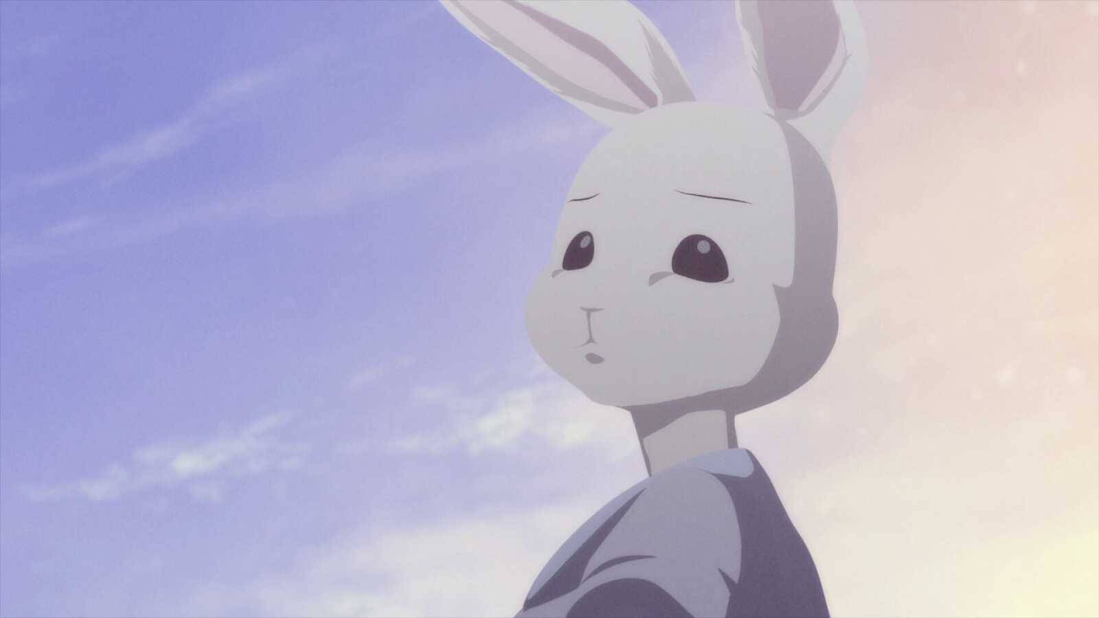 BEASTARS Wallpapers (39 images) - WallpaperCat