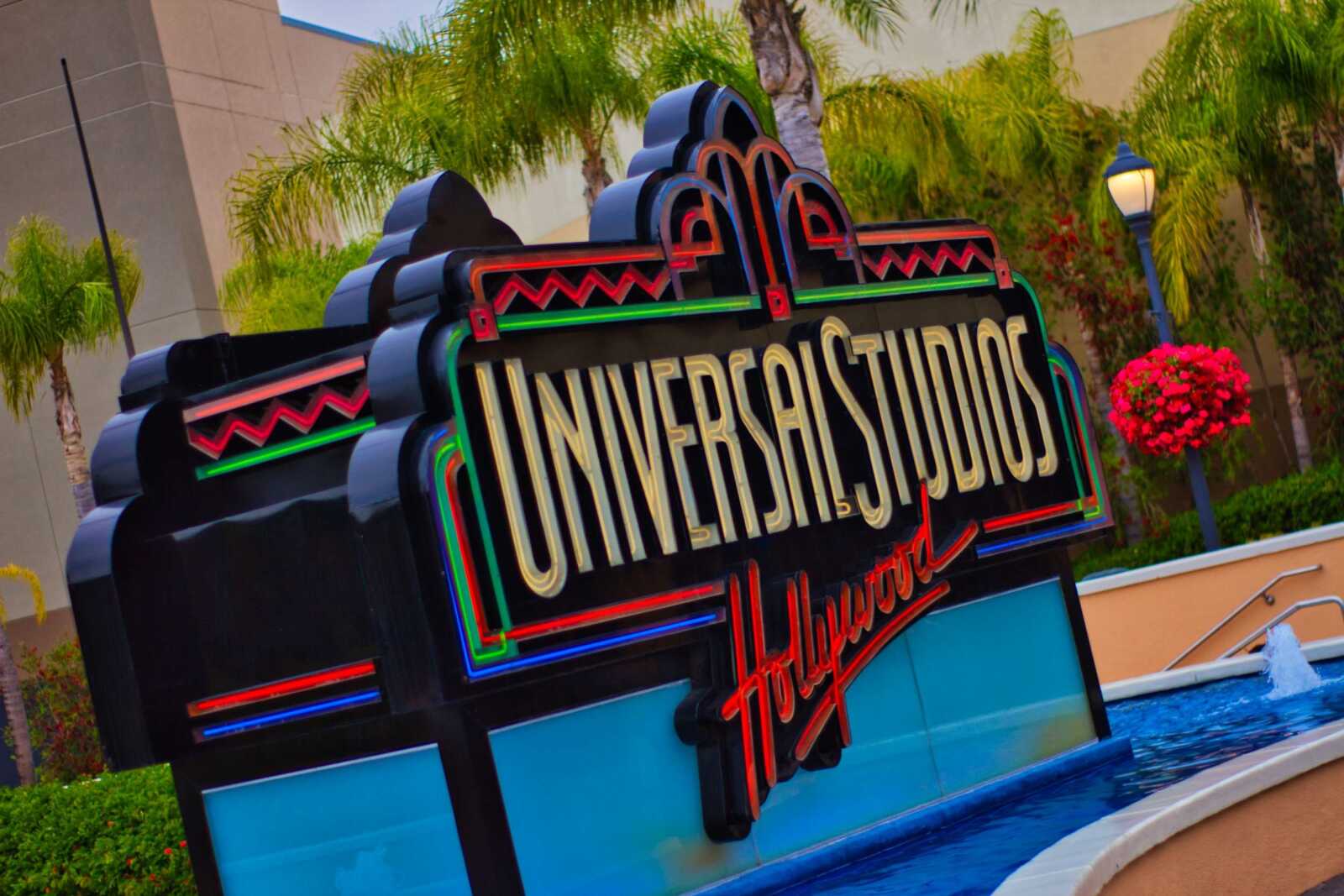 Universal Studios Hollywood Wallpapers (50 images) - WallpaperCat