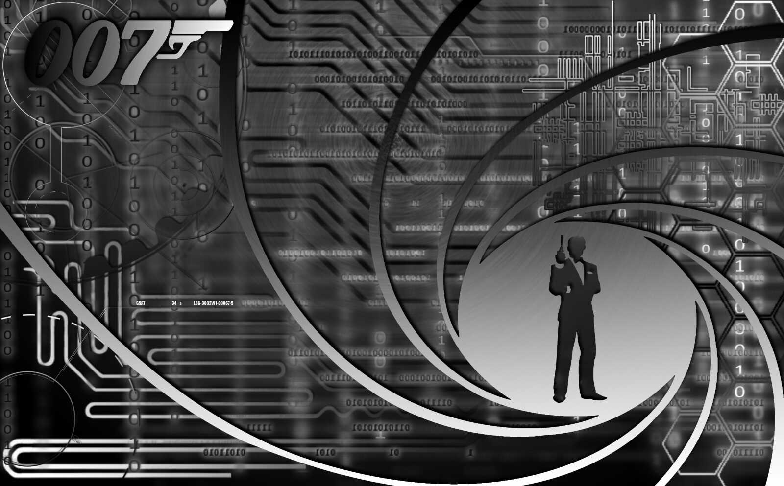 007 Wallpapers (25 images) - WallpaperCat