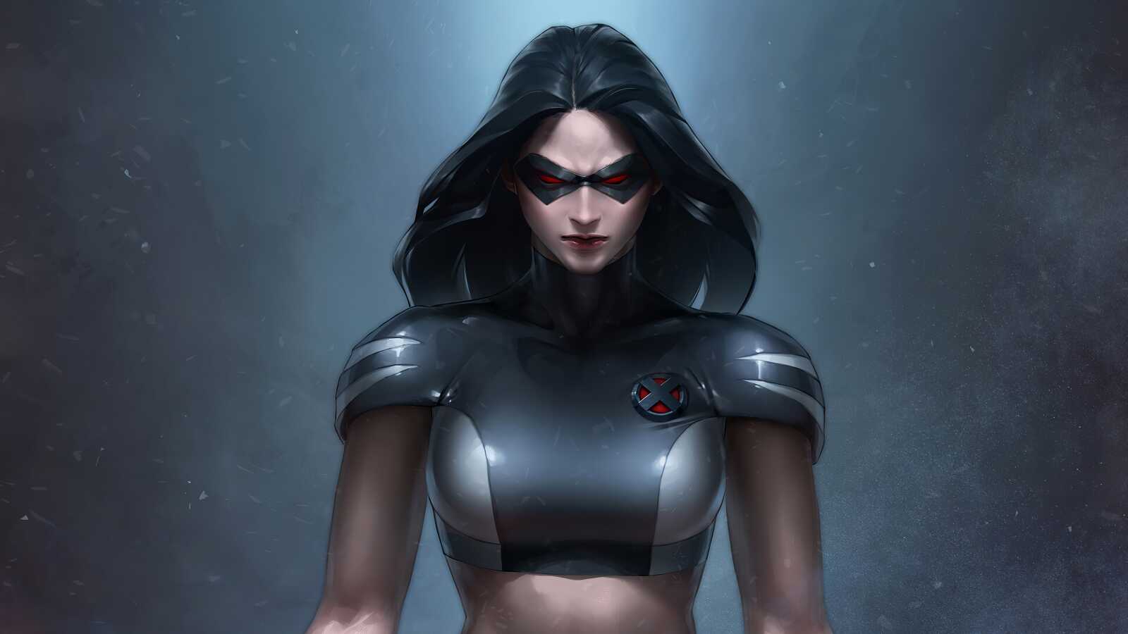 Laura (X-Men) Wallpapers (25 images) - WallpaperCat