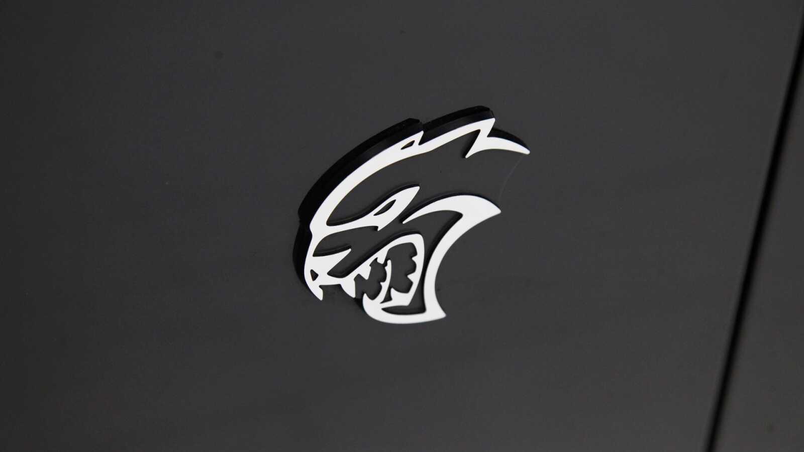 Hellcat Logo Wallpapers (36 images) - WallpaperCat