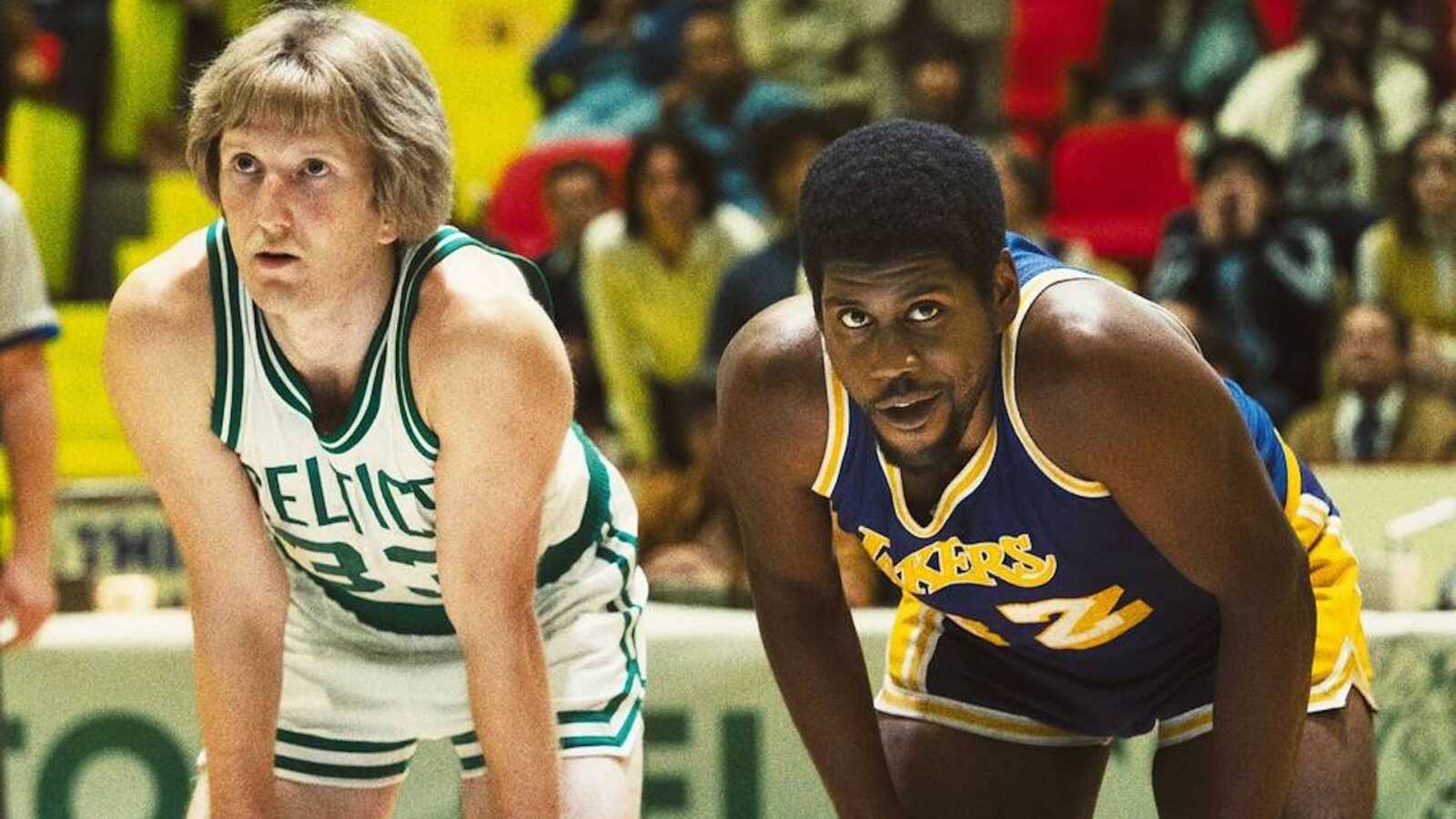Larry Bird Wallpapers (38 images) - WallpaperCat