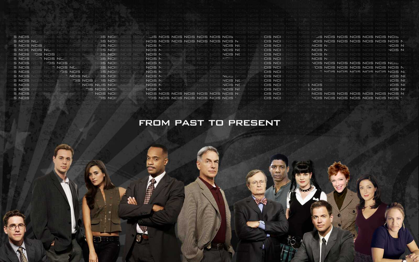 NCIS: Naval Criminal Investigative Service Wallpapers (40 images ...