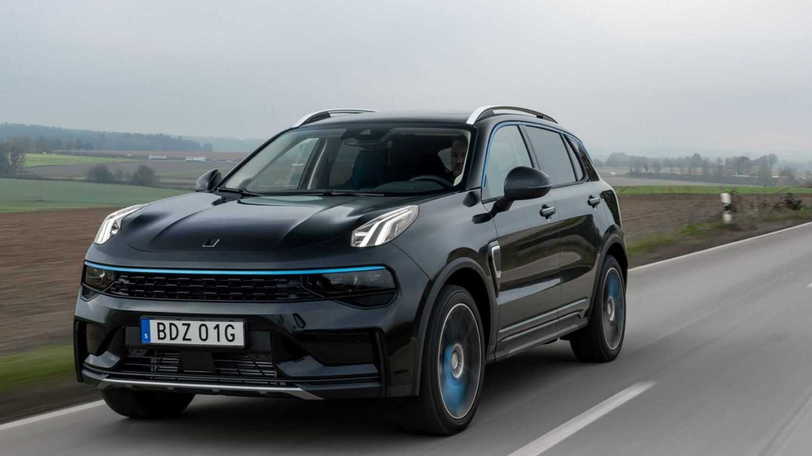 Lynk and Co Wallpapers (51 images) - WallpaperCat