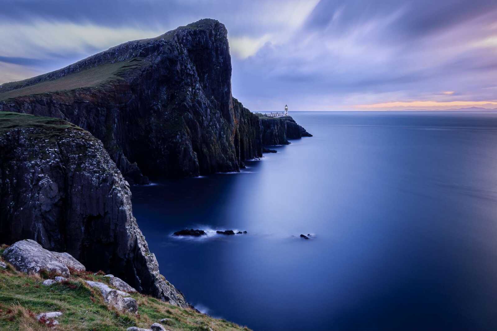 Isle of Skye Wallpapers (92 images) - WallpaperCat