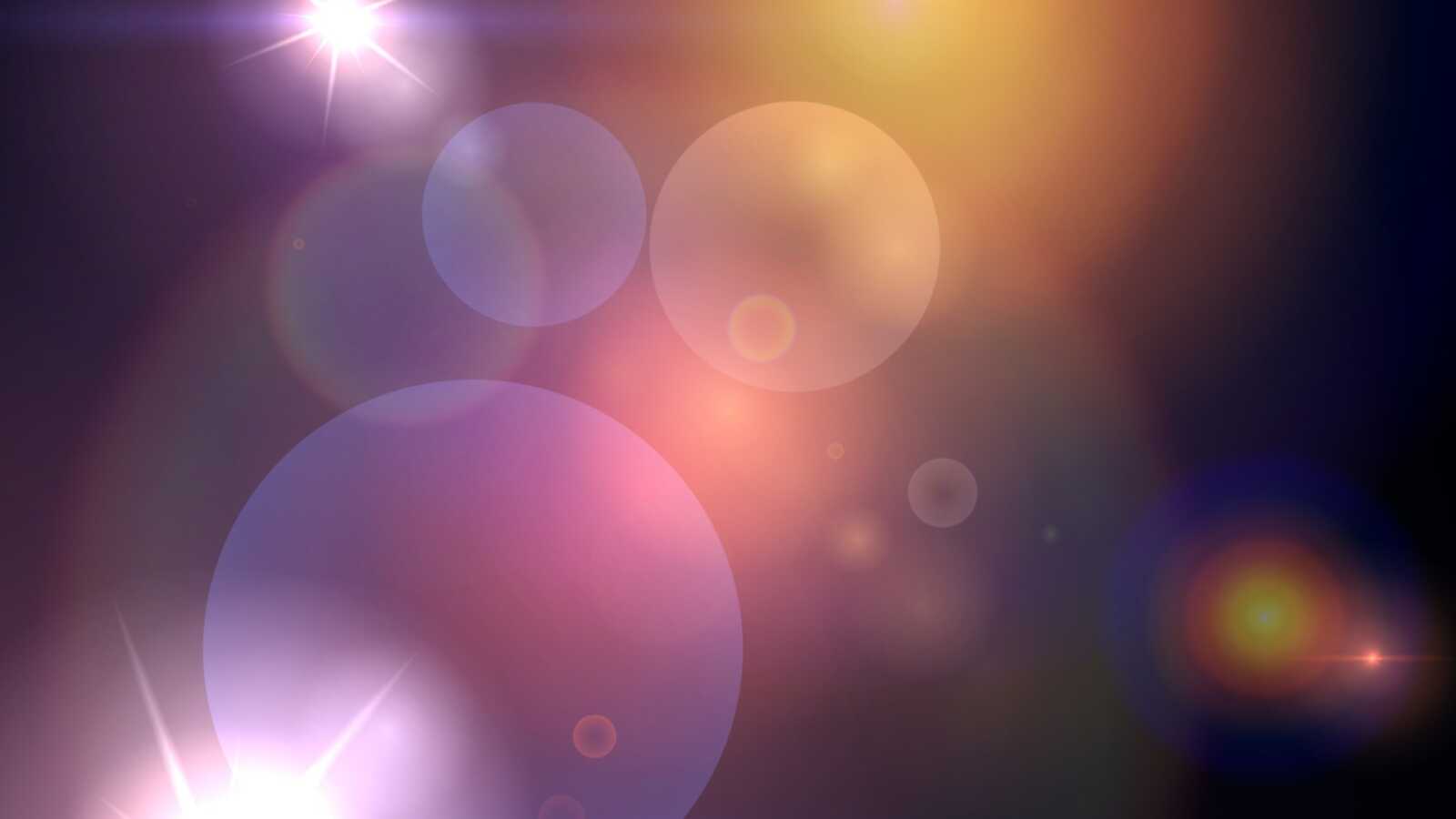 Lens Flare Wallpapers (52 images) - WallpaperCat