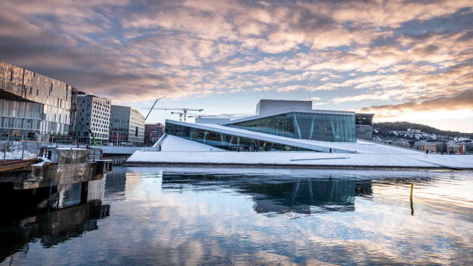Oslo Wallpapers (37 images) - WallpaperCat