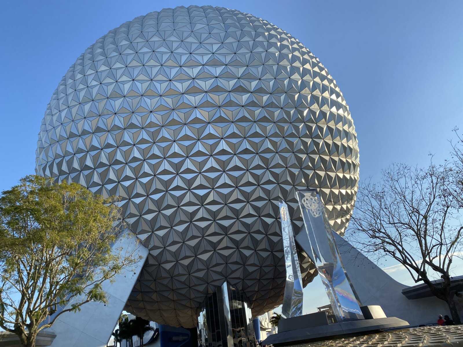 Epcot Park Wallpapers (41 images) - WallpaperCat