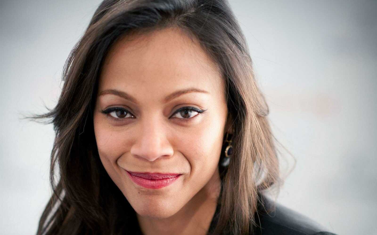 Zoe Saldana Wallpapers (72 images) - WallpaperCat