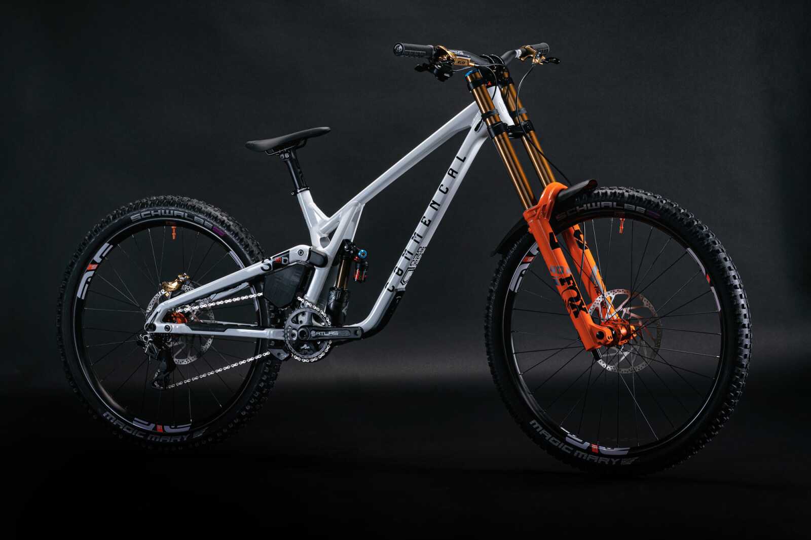 Commencal Wallpapers (48 images) - WallpaperCat